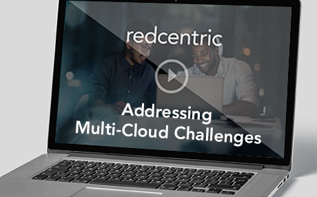 Addressing Multi-Cloud Challenges | Redcentric