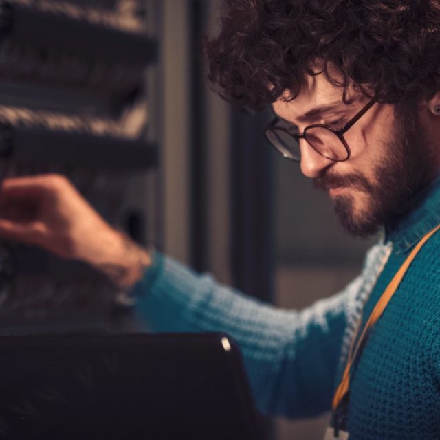 Managed IT Service Provider UK | Cutting-Edge Enterprise IT Solutions ...