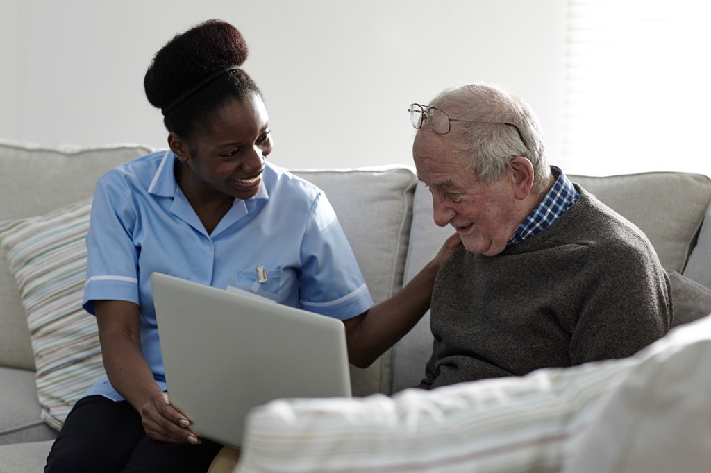 HSCN CSP & Cloud Connectivity: Connecting healthcare to AWS & Azure ...