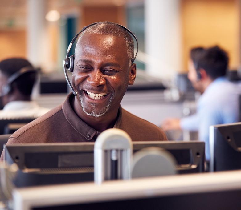Ditch the Silos for Omni-Channel Support - Redcentric Ditch the Silos for Omni-Channel Support - Redcentric