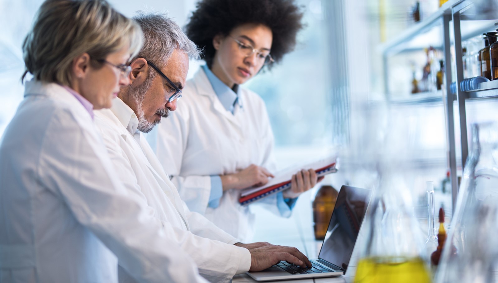 AWS: Connecting HSCN to AWS | Redcentric