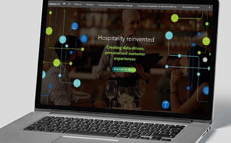 Hospitality reinvented eBook | Redcentric