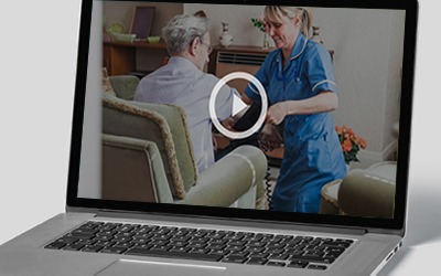 Secure remote access for healthcare: providing access to critical systems