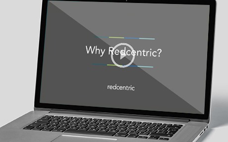 Maximising Microsoft Azure & Modern Work | Redcentric